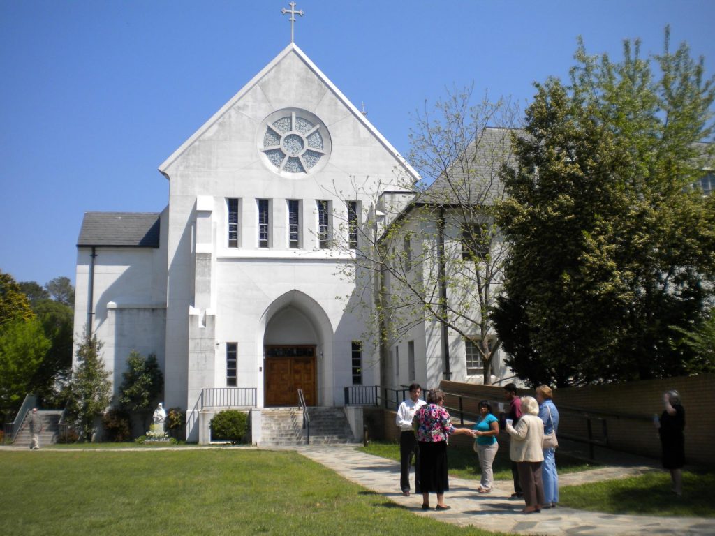 Group Tours - Visit Conyers Georgia