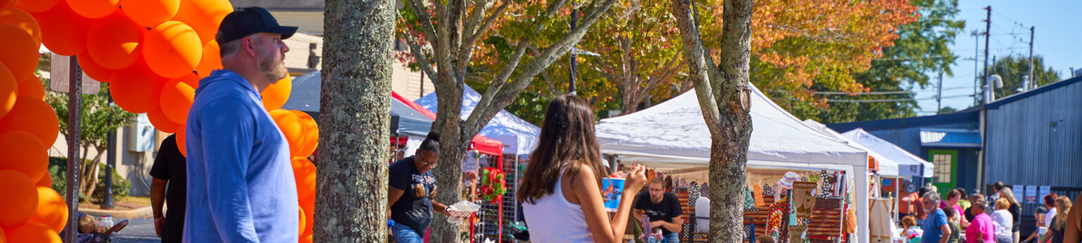 Olde Town Fall Festival - Visit Conyers Georgia